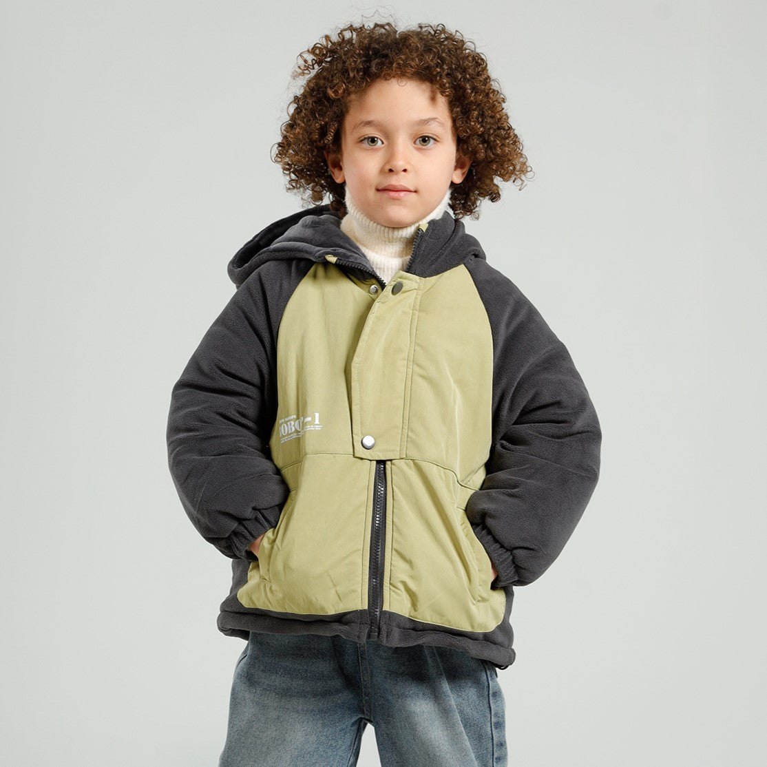 Jackets Boys – Kids Corner